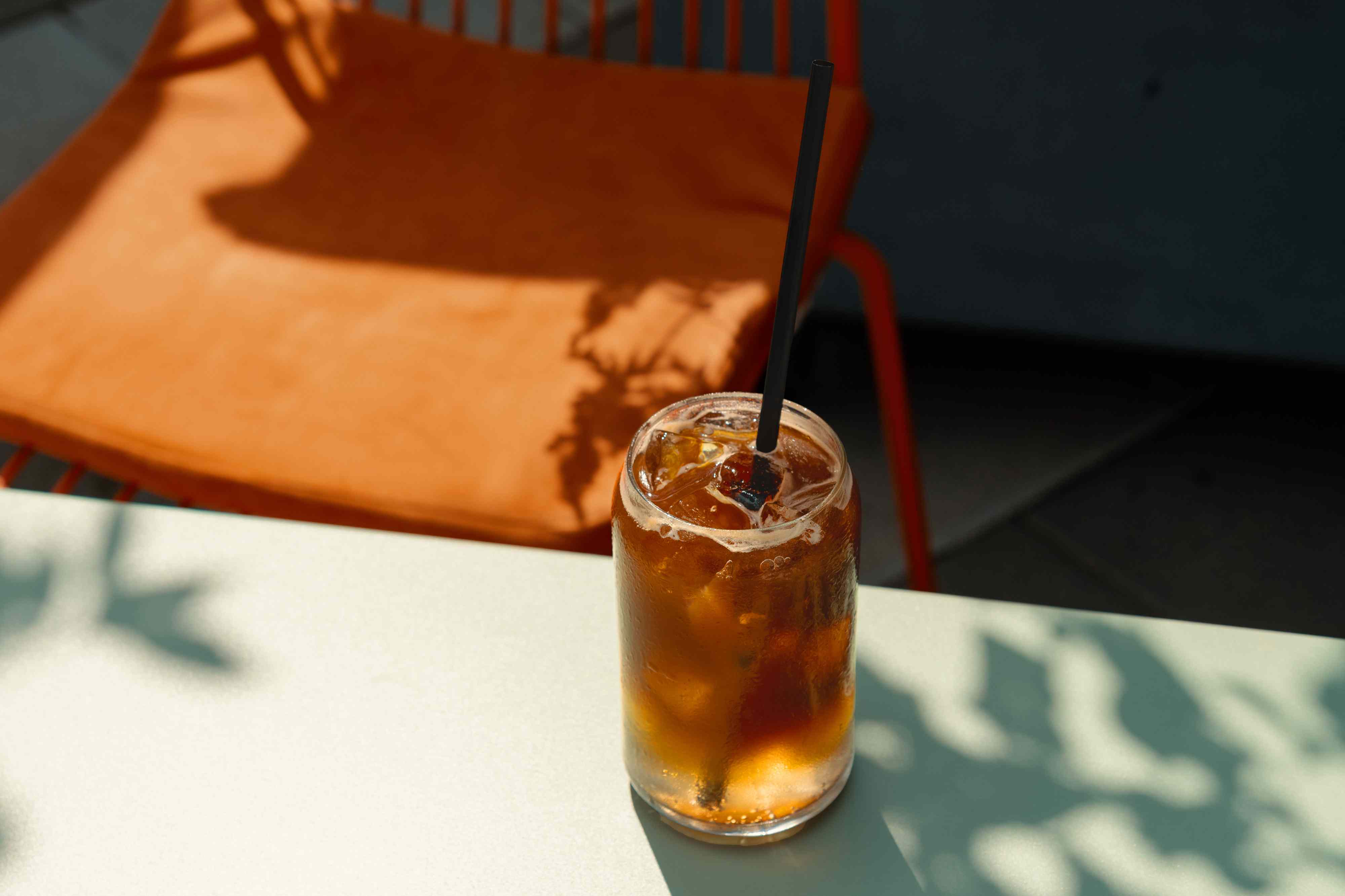 My 1-Ingredient Upgrade for the Best Iced Coffee