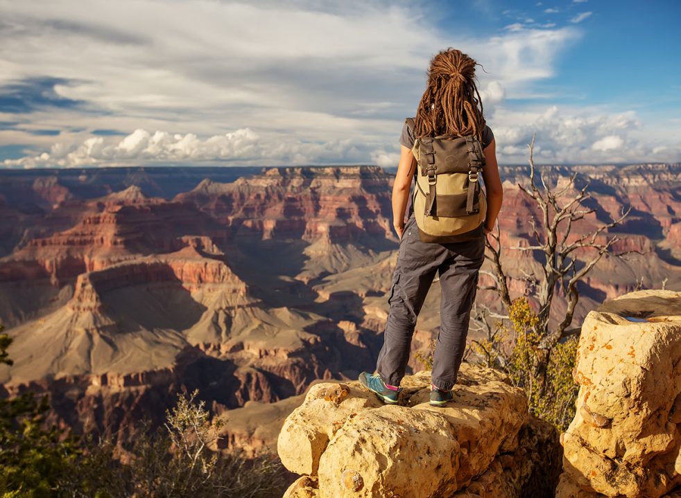 4 Best U.S. Hiking Trails That Double as a Killer Workout, According to ...