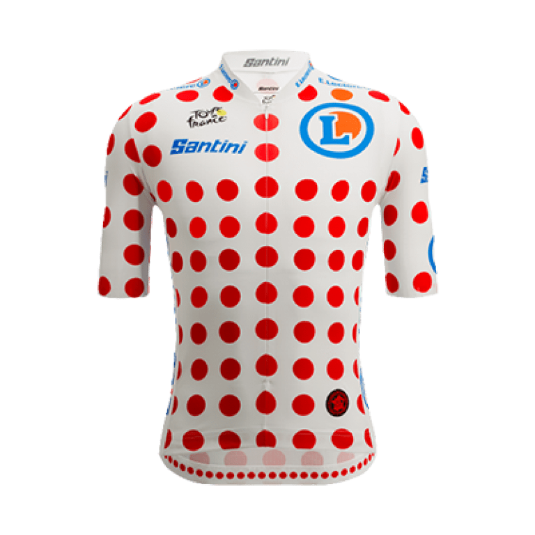 Tous les classements du Tour de France