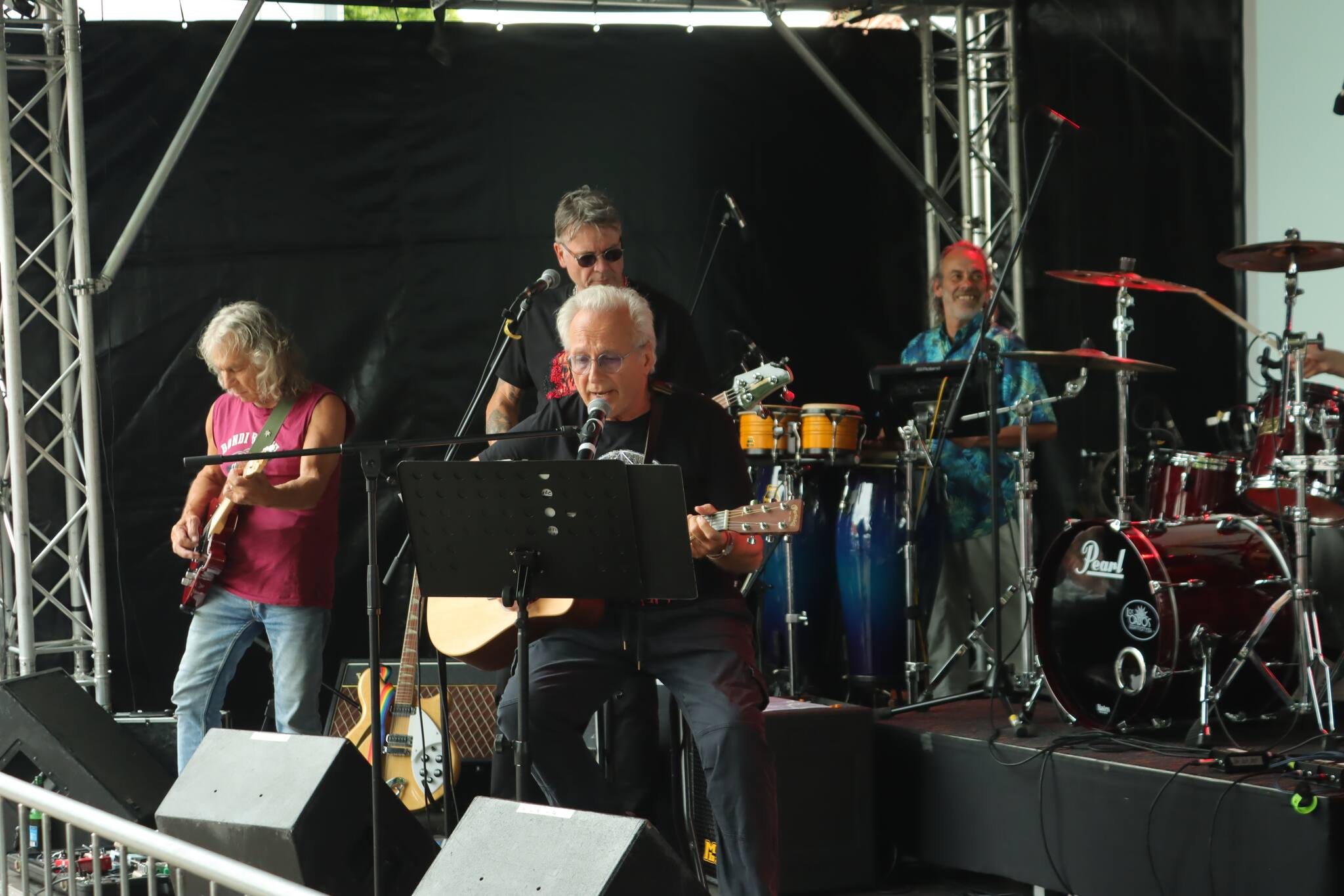 150 Jahre NDZ: Fest am Amtsgericht Springe