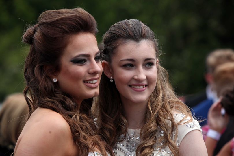 Prom season is upon us, here's everything you need for getting glammed up