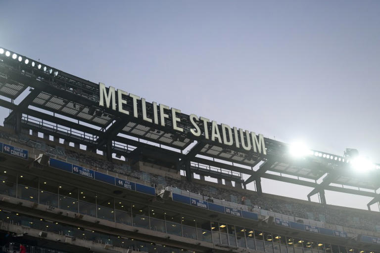 MetLife stadium hosts FIFA Club World Cup final: What to know