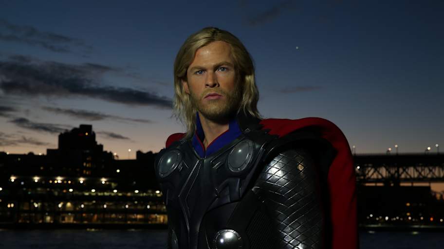 Thor returns for his biggest challenge ever in new Marvel crossover