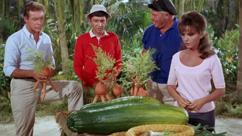 The 10 Best Episodes Of Gilligan's Island Ranked