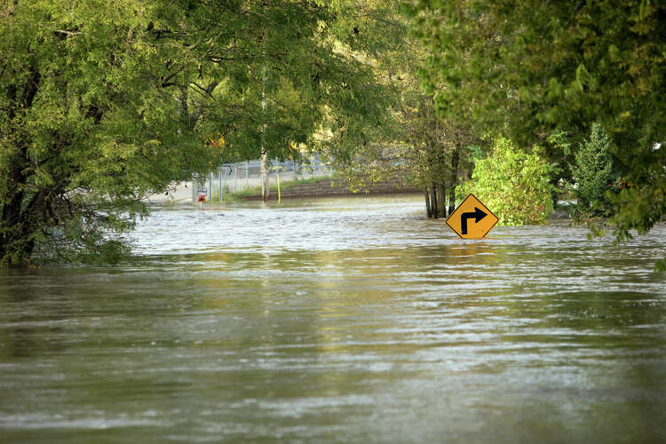 Rare flash flood emergency issued after overnight rescues near Austin