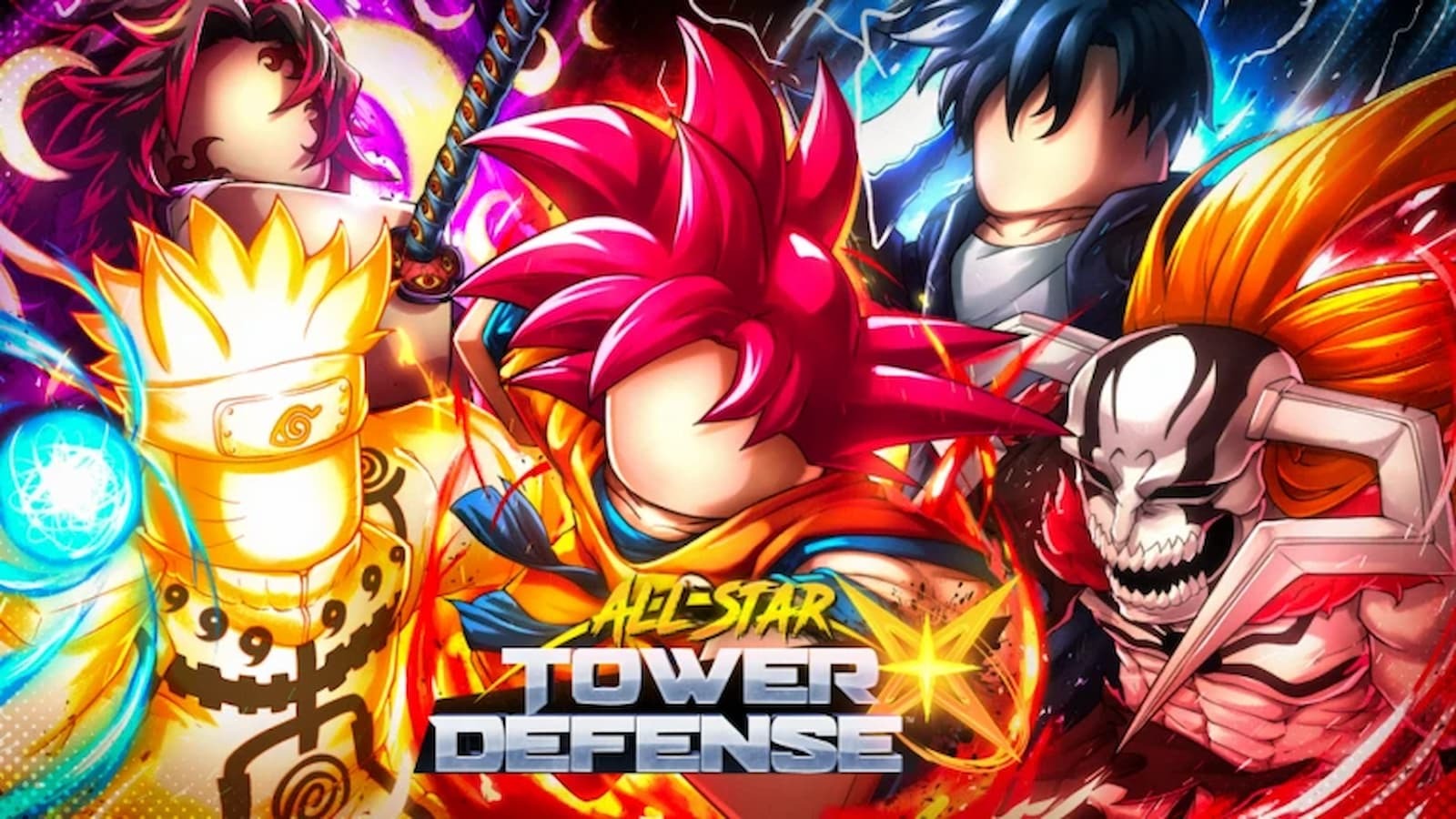 [UPDATE 6] All Star Tower Defense X Codes (October 2025)
