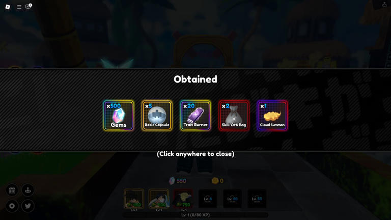 [2x WEEKEND] All Star Tower Defense X Codes (November 2025)