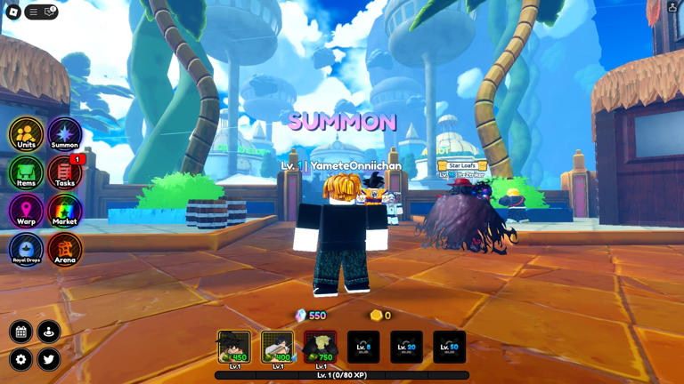 All Star Tower Defense X Codes (December 2025)