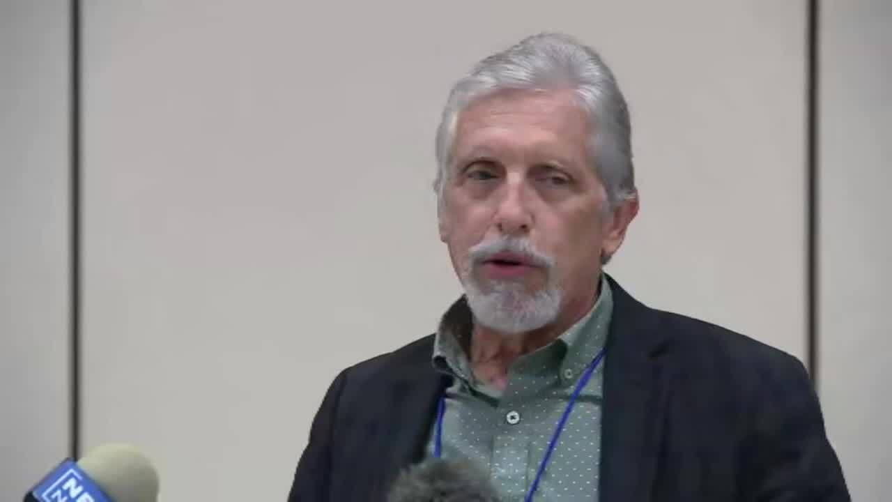 Deadly Texas flooding: Saturday morning update from Kerrville, Kerr ...