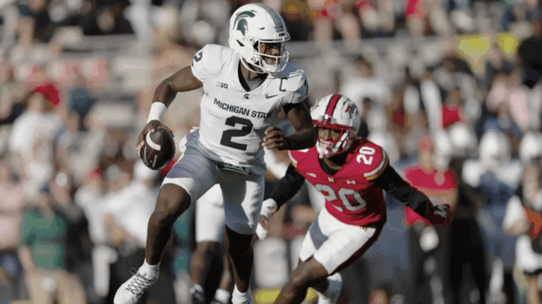Michigan State Football 2025 Positional Preview: Quarterbacks