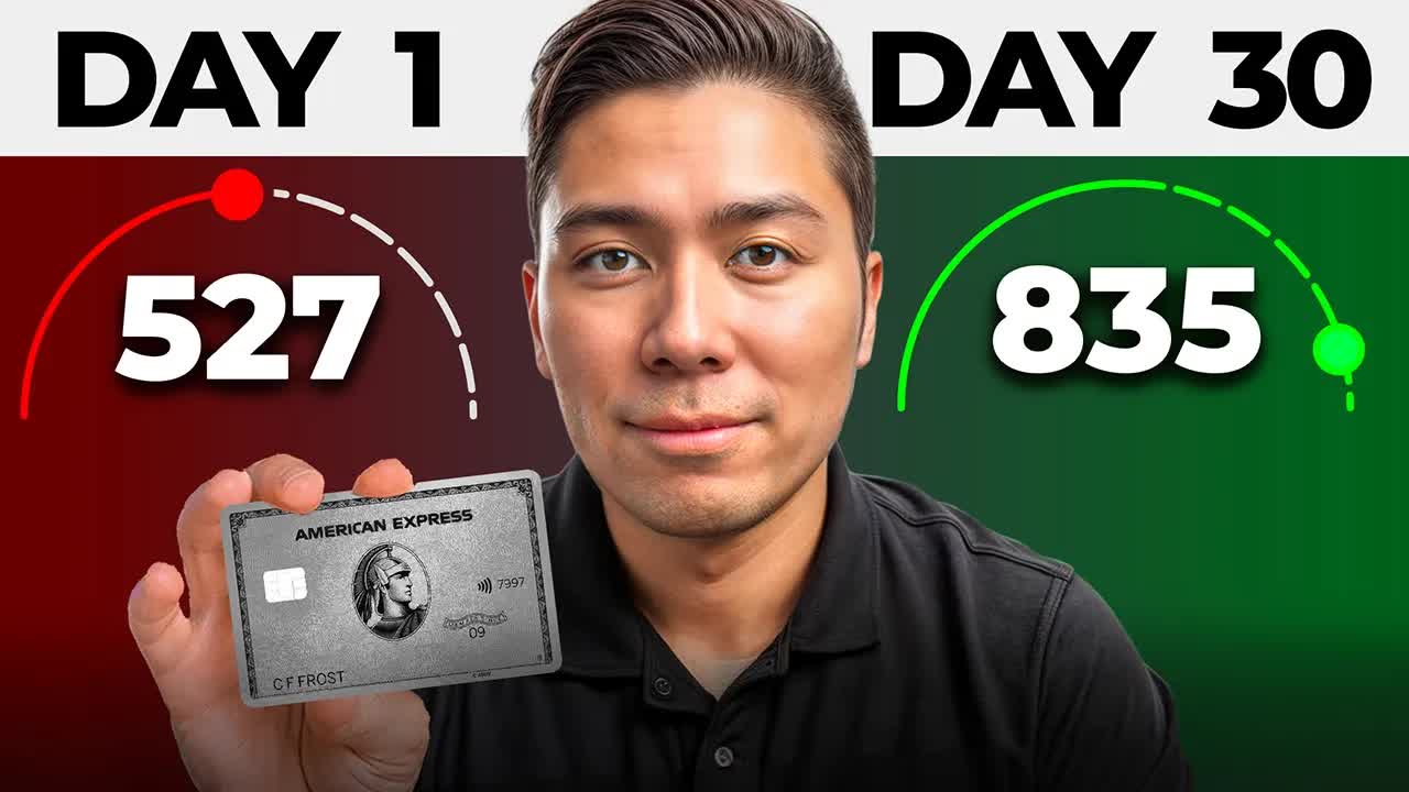 How to wipe your credit report clean (secret tool)