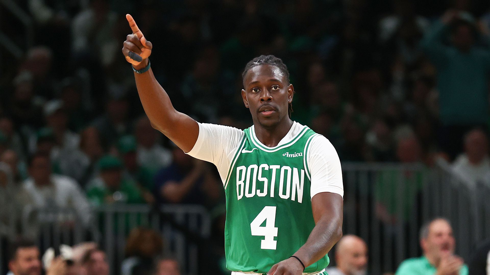 Who’s Portland’s Starting Point Guard?