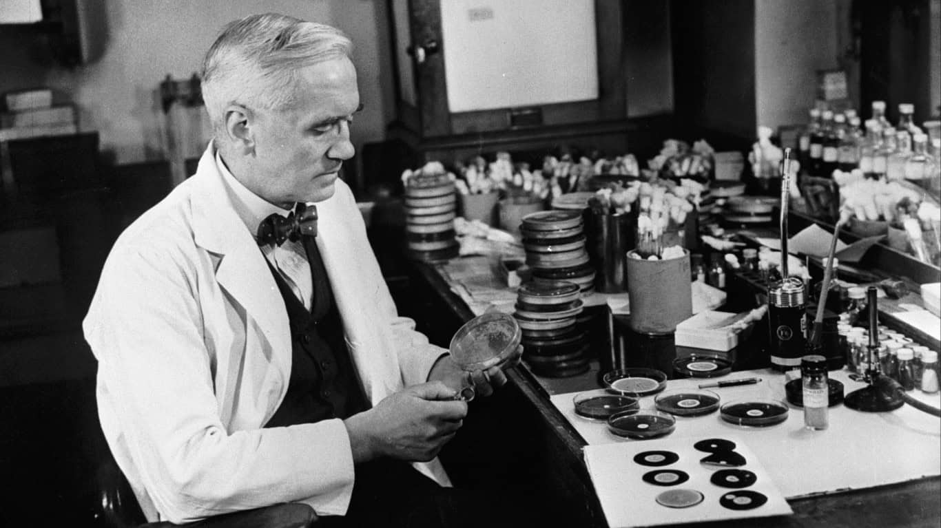 Once Made By Accident, These Inventions Continue to Change the World