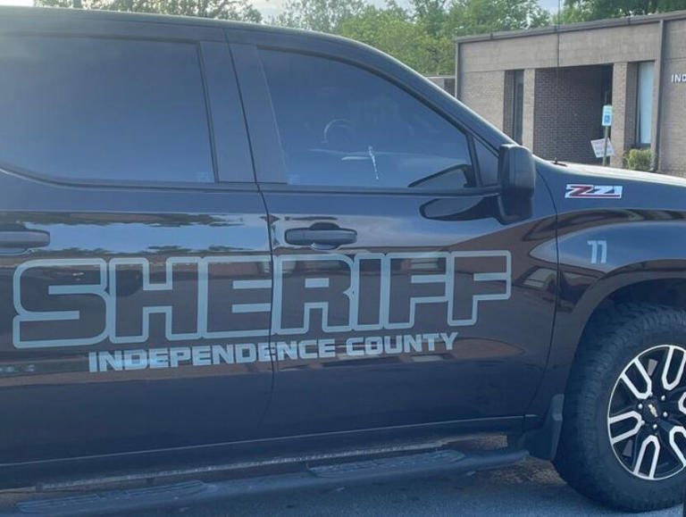 Man’s body recovered from White River