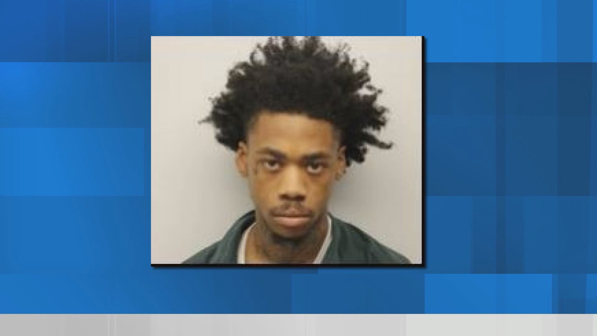 One Oglethorpe Mall shooting suspect indicted by federal grand jury