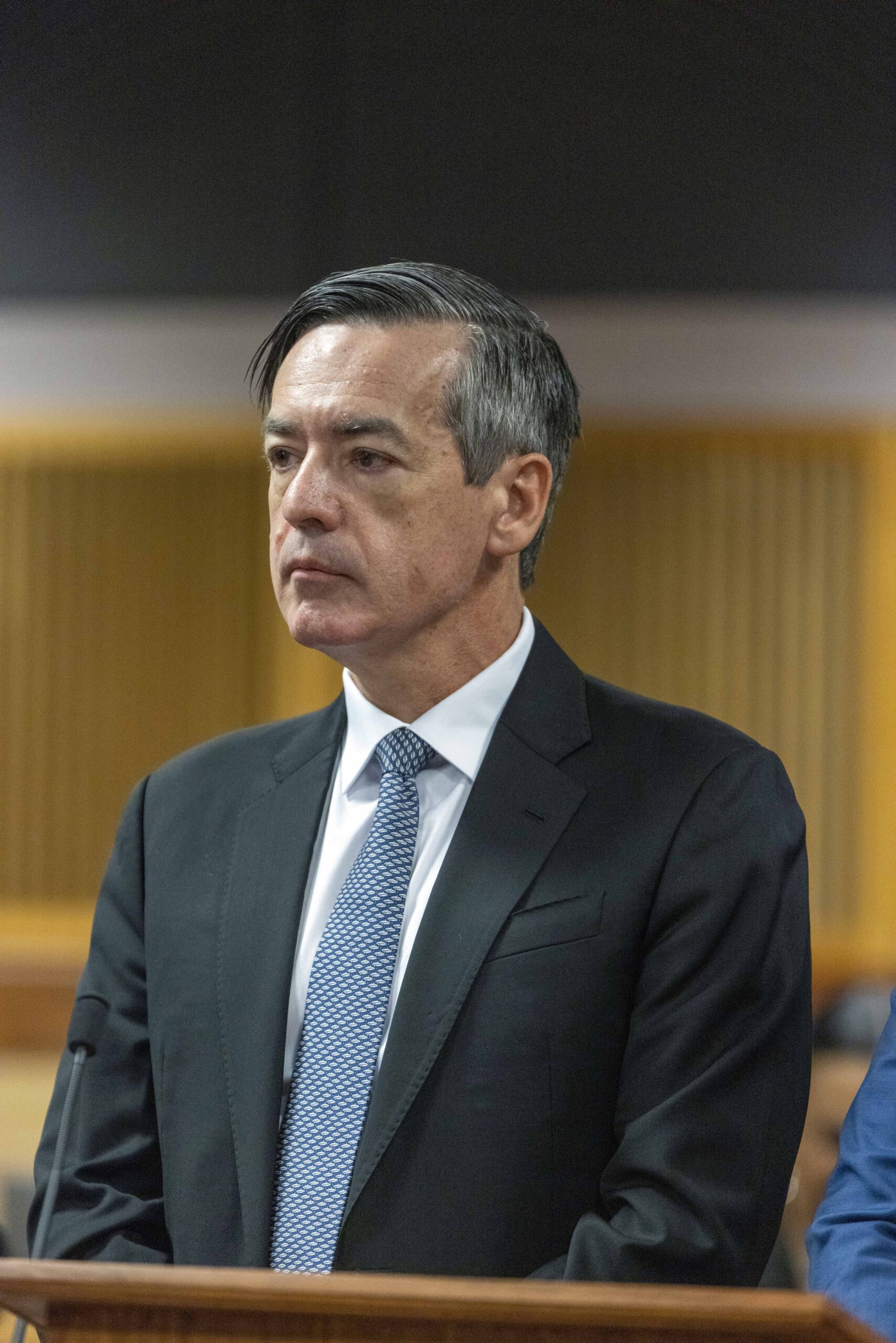 Ex-Trump lawyer disbarred after guilty plea