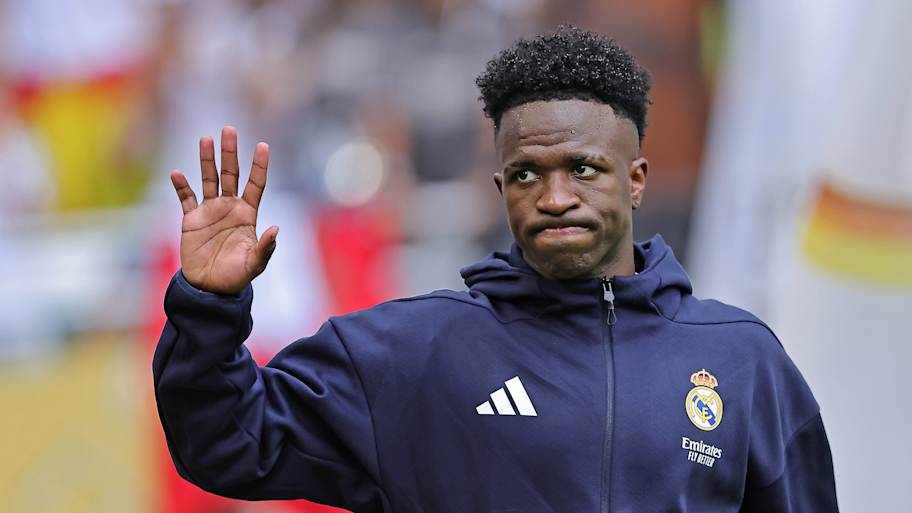 Real Madrid vs Borussia Dortmund: Confirmed Starting Lineup Announced ...