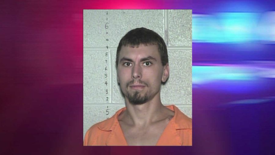 Pa inmate sentenced for various crimes in Bradford County