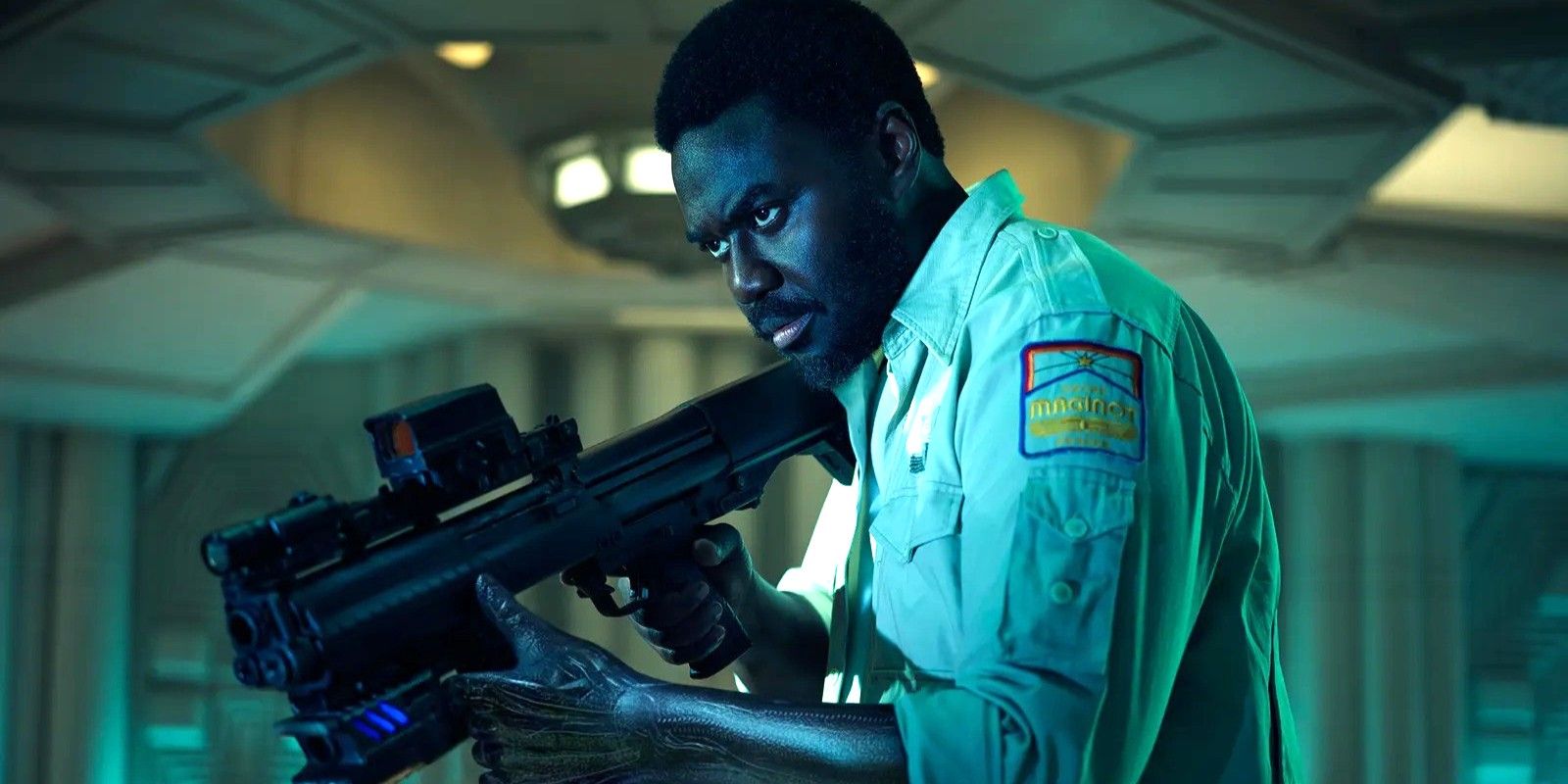 Alien: Earth - Inside The Show's New Creatures With Creator Noah Hawley ...