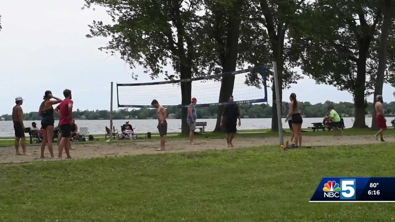 St. Albans' tradition celebrates 45th year