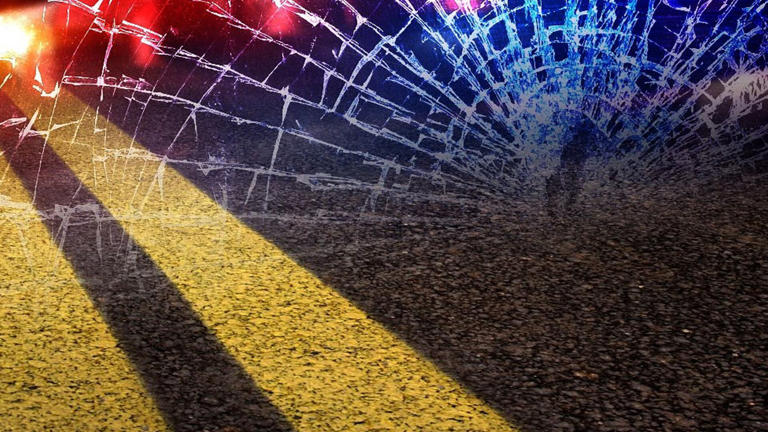 Vermont State Police: 20-year-old Newport man dies after rollover crash ...