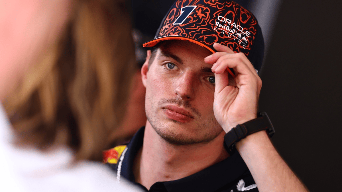 Formula 1: Former F1 Driver Warns Verstappen's Loyalty to Red Bull ...