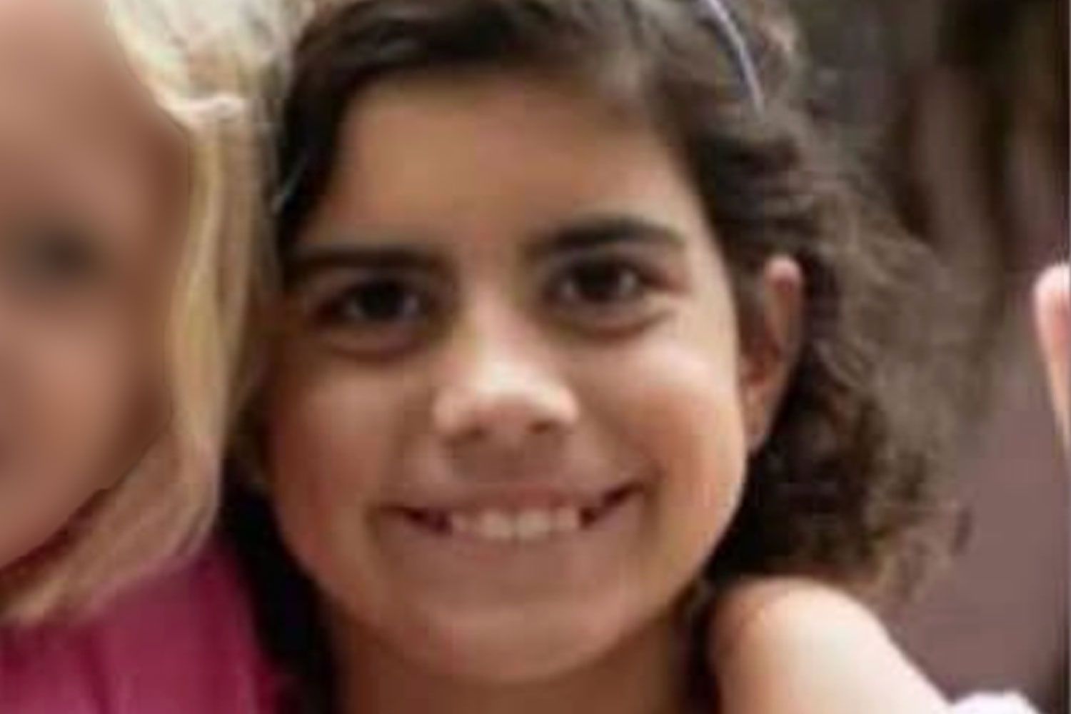 Lila Bonner, 1 of the Young Girls Who Went Missing from Texas Camp amid ...