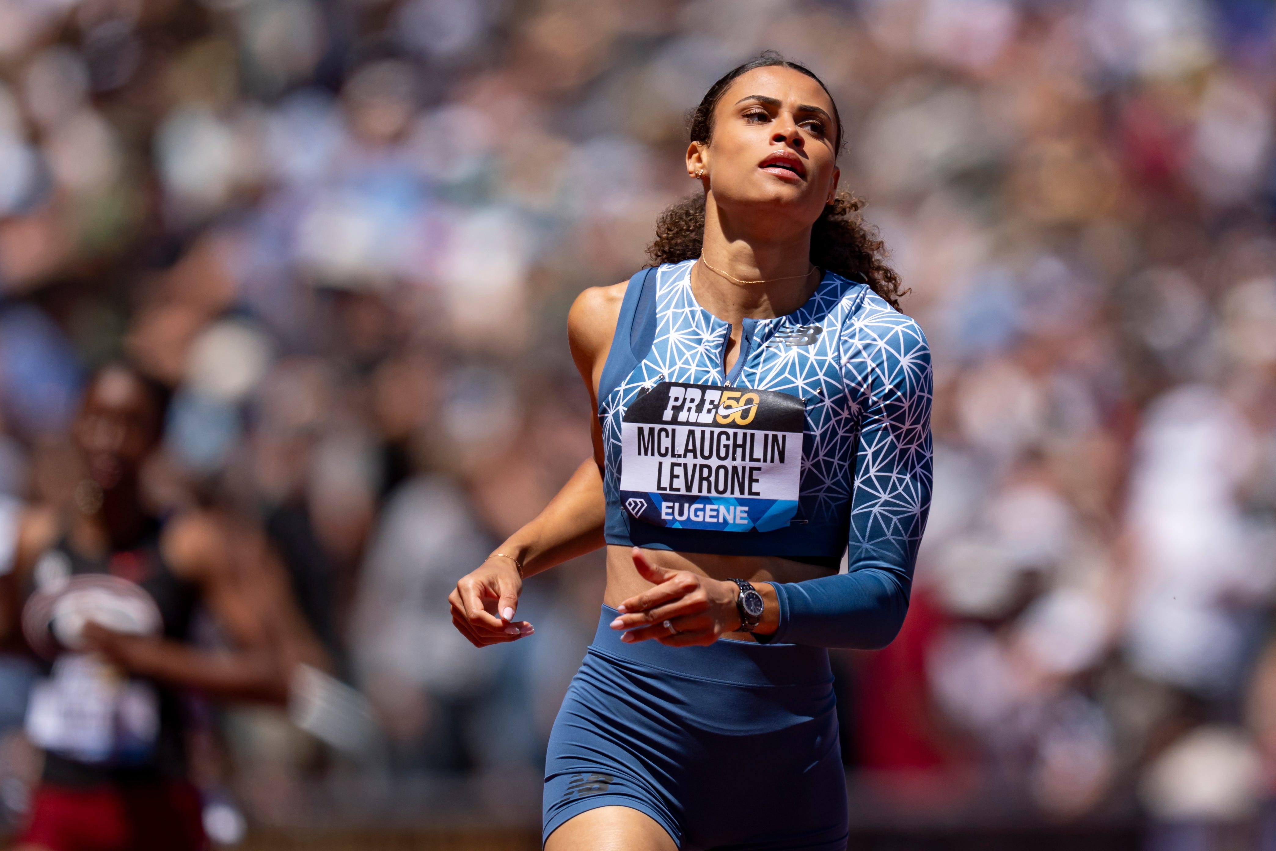 Pre Classic: Sydney McLaughlin-Levrone still looking for perfect race ...