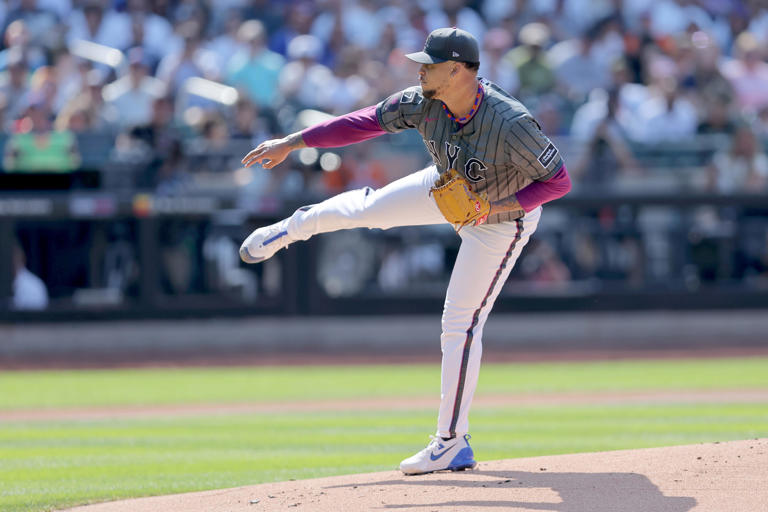 Pete Alonso, Brandon Nimmo power up Mets offense in blowout win over ...