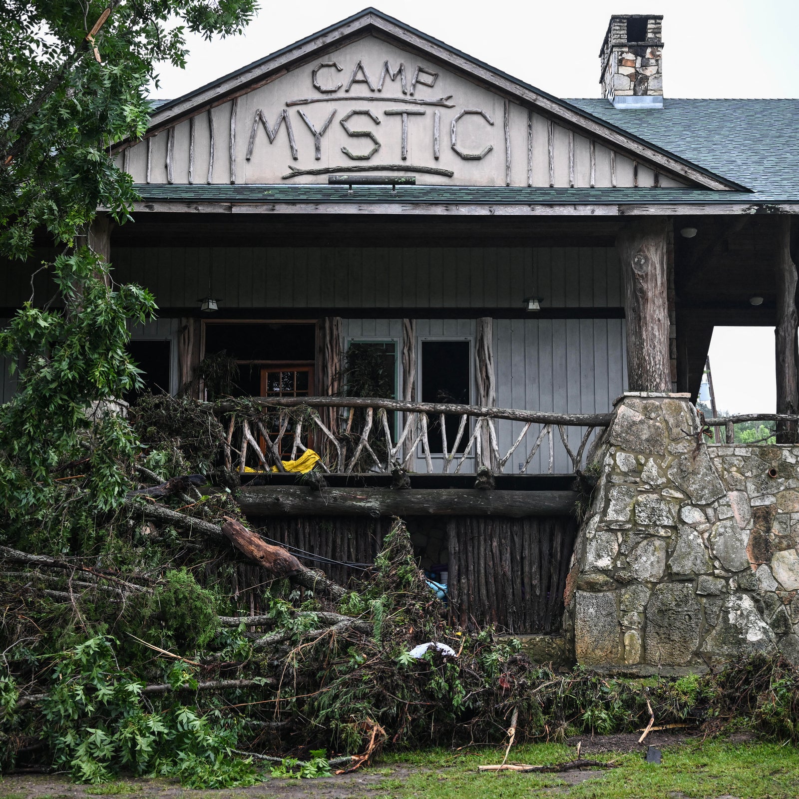 North Texas girls confirmed dead after Camp Mystic flooding in Central Texas