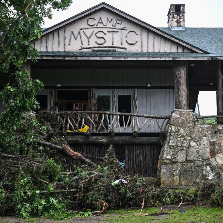North Texas girls confirmed dead after Camp Mystic flooding in Central ...