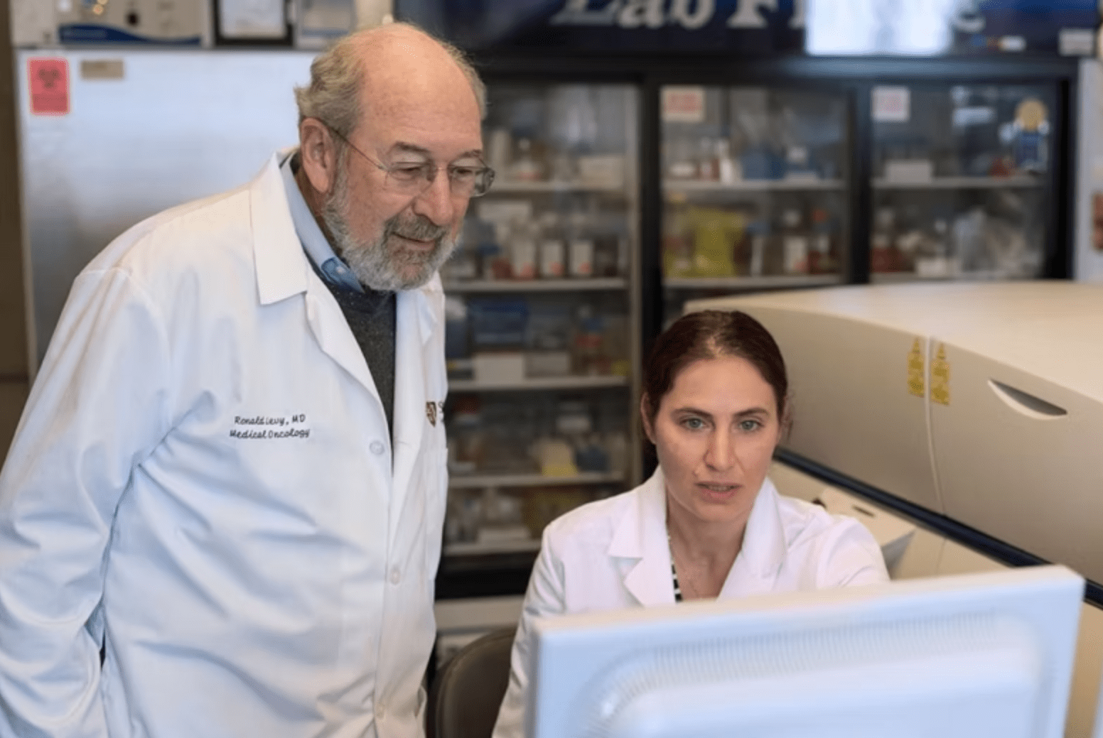 New synthetic molecule targets and kills breast and pancreatic cancers ...