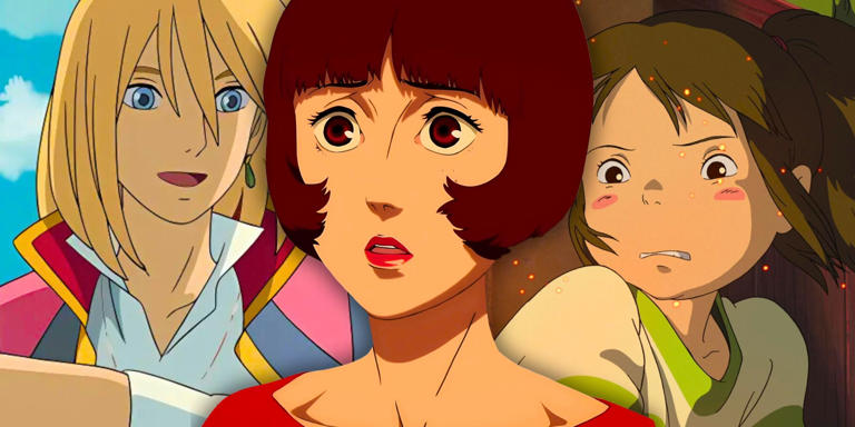 10 Best Anime Movies of the 2000s, Ranked