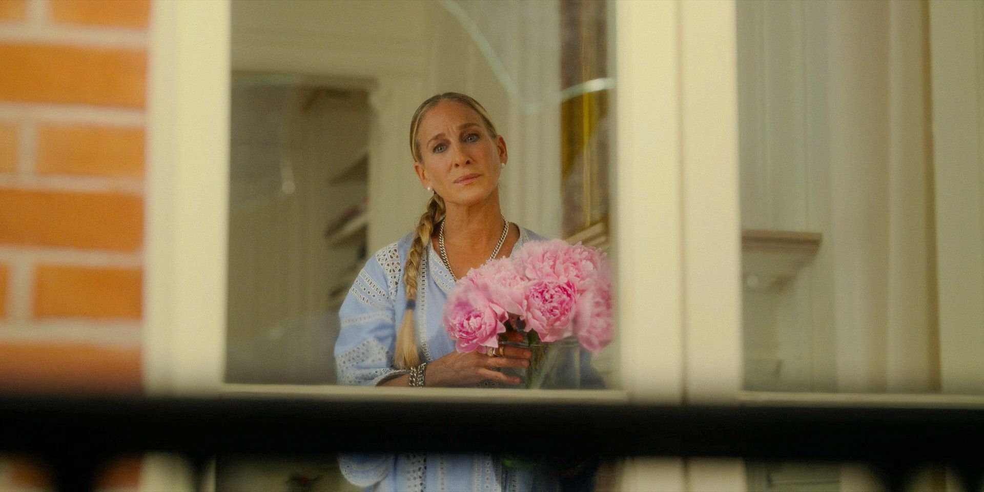 Carrie's Big Revelation Twist In Sex & The City’s Revival Show Could ...