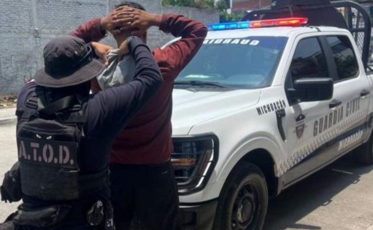 Despliegan operativo tras asesinato de mando policial y sus escoltas en ...
