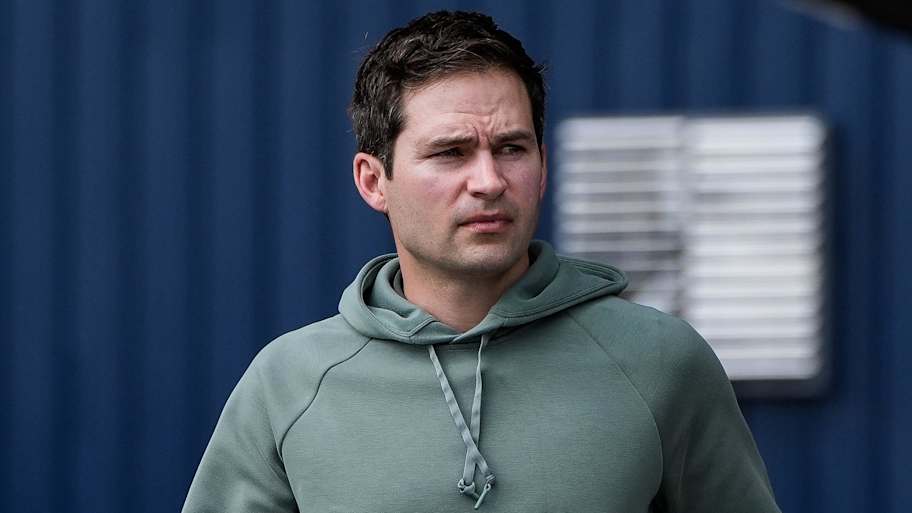 Tigers Urged To Move On From Former First-Round Pick