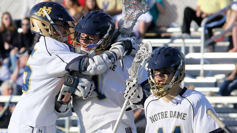USA Lacrosse Names 2025 Boys High School Lacrosse Coaches of the Year