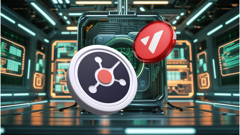 Smart Investors Are Rushing Into Ruvi AI (RUVI), The $0.015 Audited Token Tipped to Be the Next ...