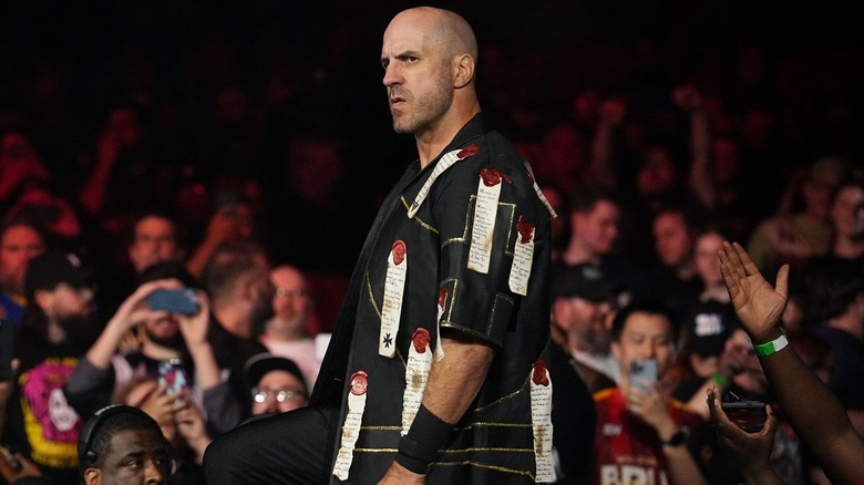 Death Riders Put AEW World Trios Champs On Notice