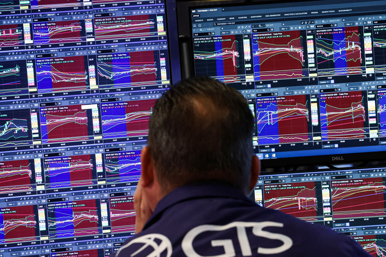 Meme Stocks and YOLO Bets Are Back and Fueling the Market’s Rally