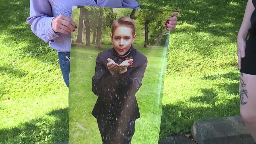 Family continues search for missing Canton man now considered murder victim