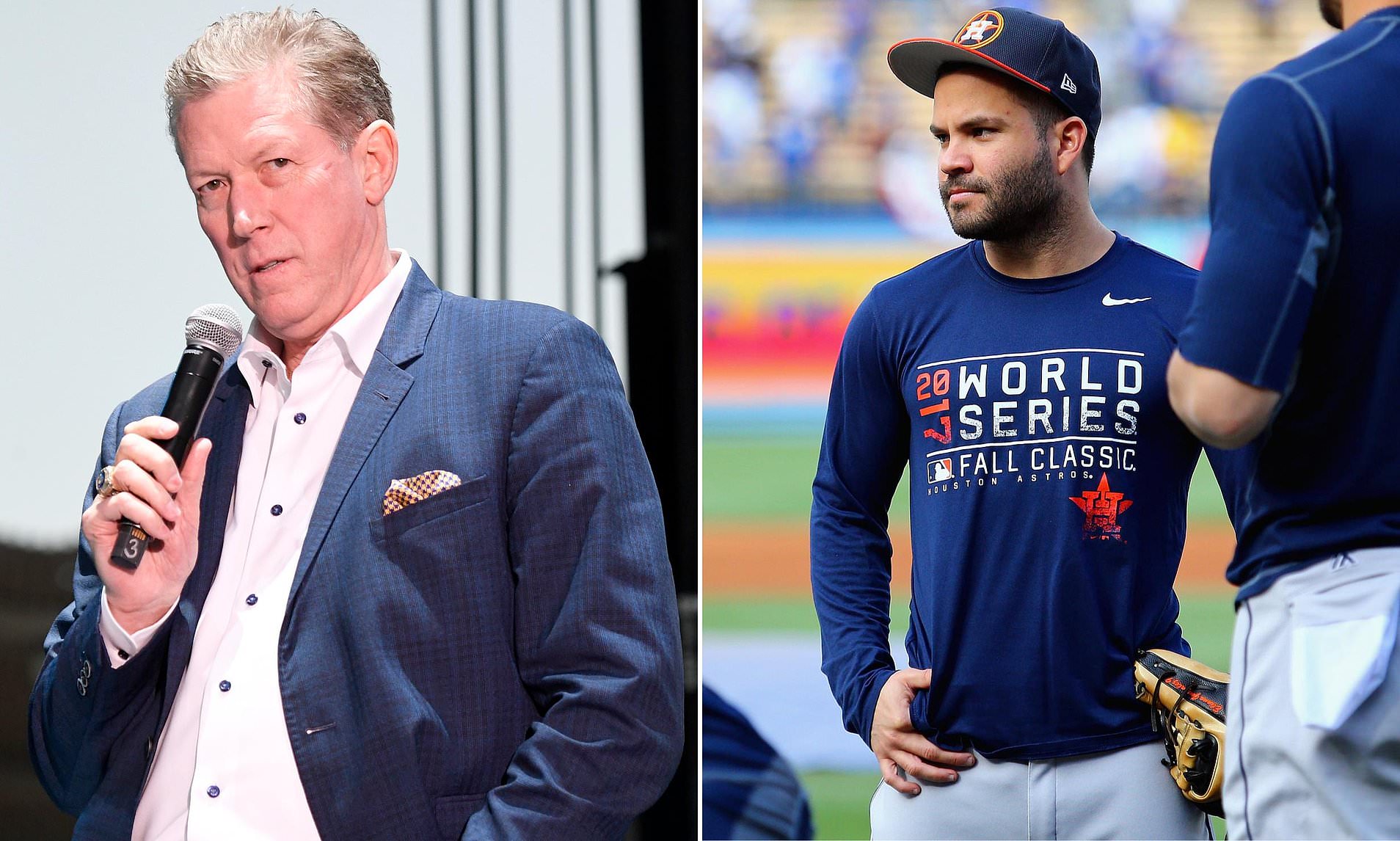 Dodgers broadcaster sparks controversy with savage remark about rival ...