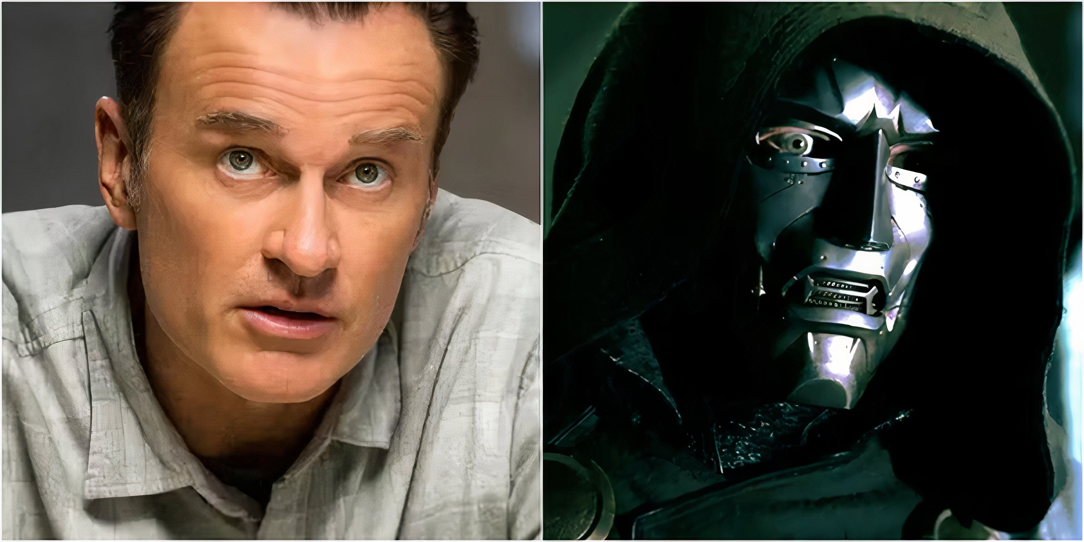Julian McMahon, Fantastic Four's Doctor Doom, Dies At Age 56