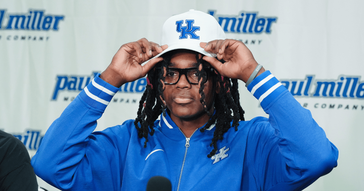 Jasper Johnson shines in Team USA’s dismantling of New Zealand