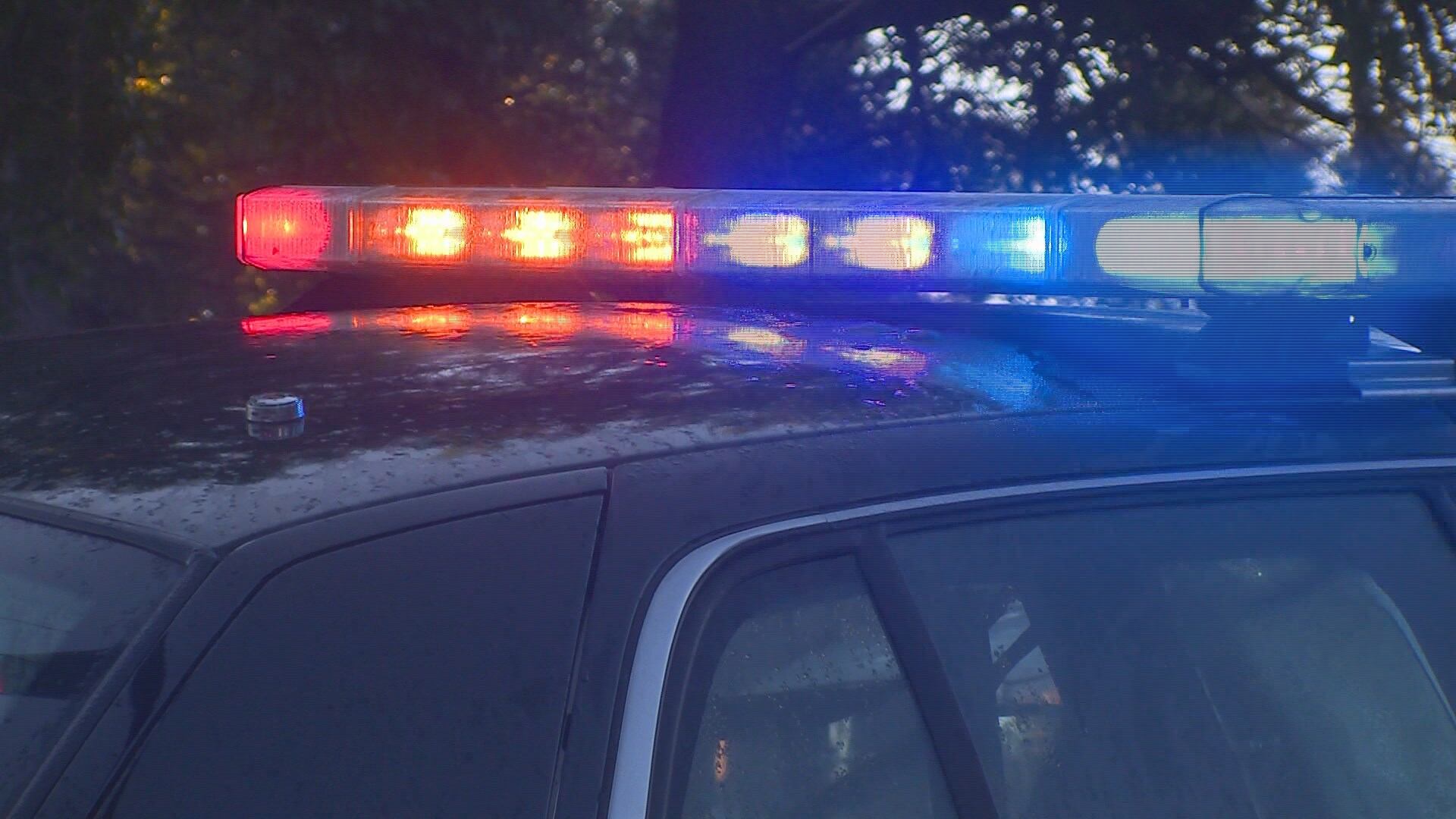 Sheriff identifies suspected arsonist shot, injured by Clackamas Co. deputy