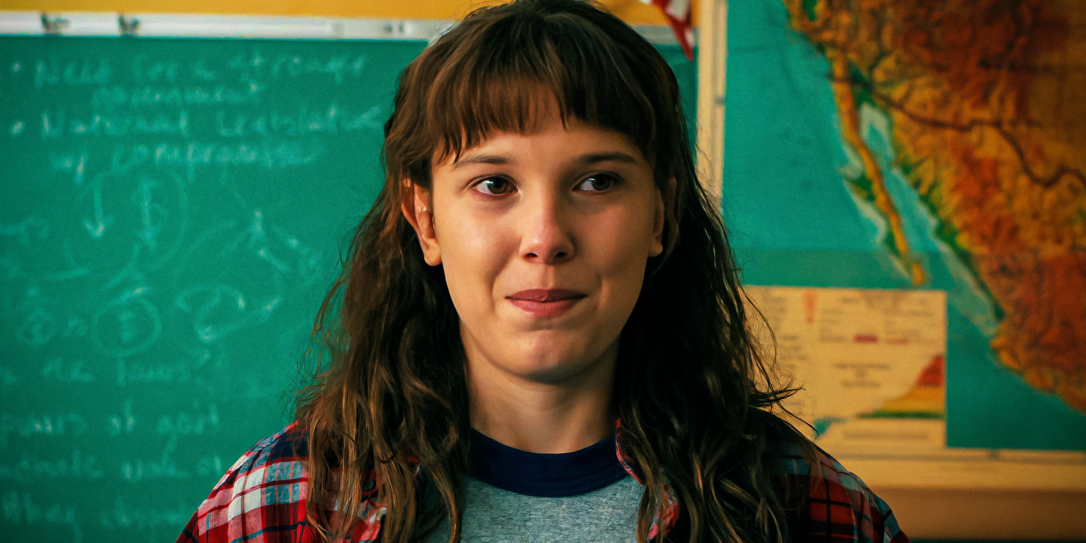 Stranger Things Season 5 Will Be The End Of An Era For Netflix, But The ...