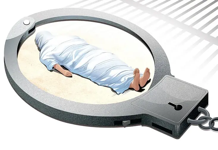 ‘Nikita’ says she’s sad over Ajith's custodial death, blames DMK man in ...