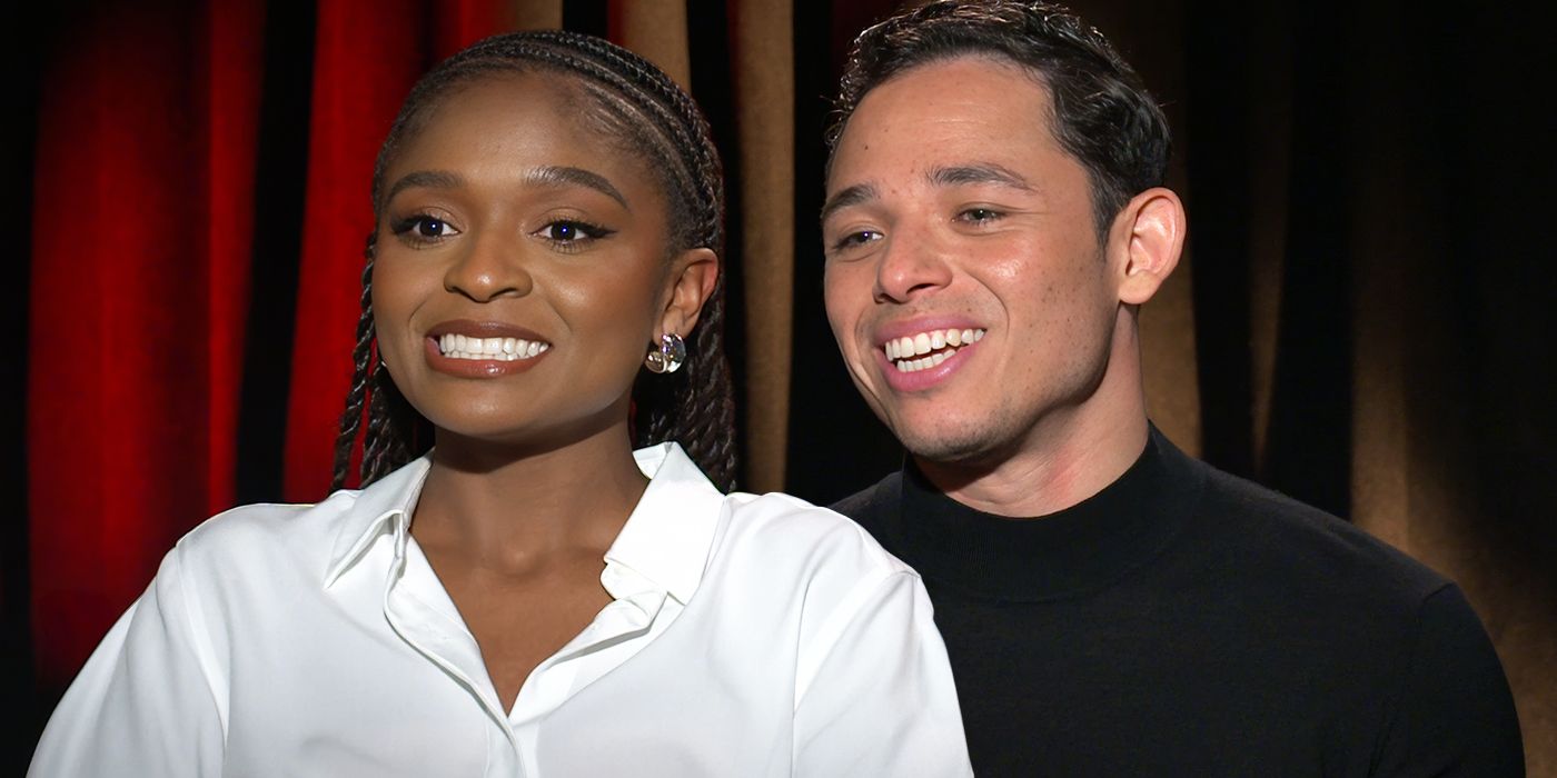 "She Can’t Be Tony Soprano": 'Ironheart's Dominique Thorne on Playing ...