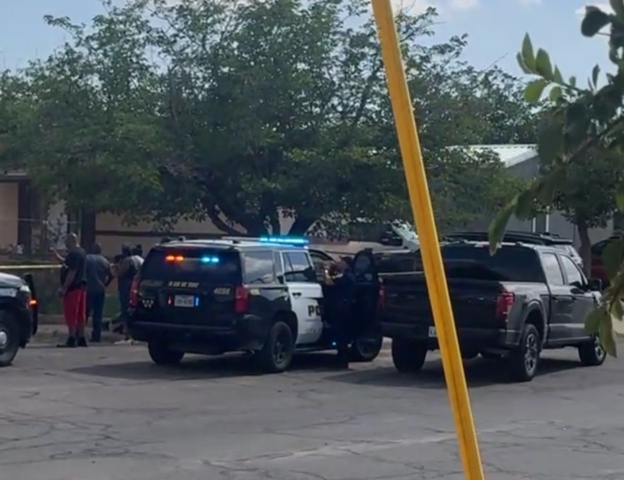 21-year-old charged with murder in shooting death of Odessa man