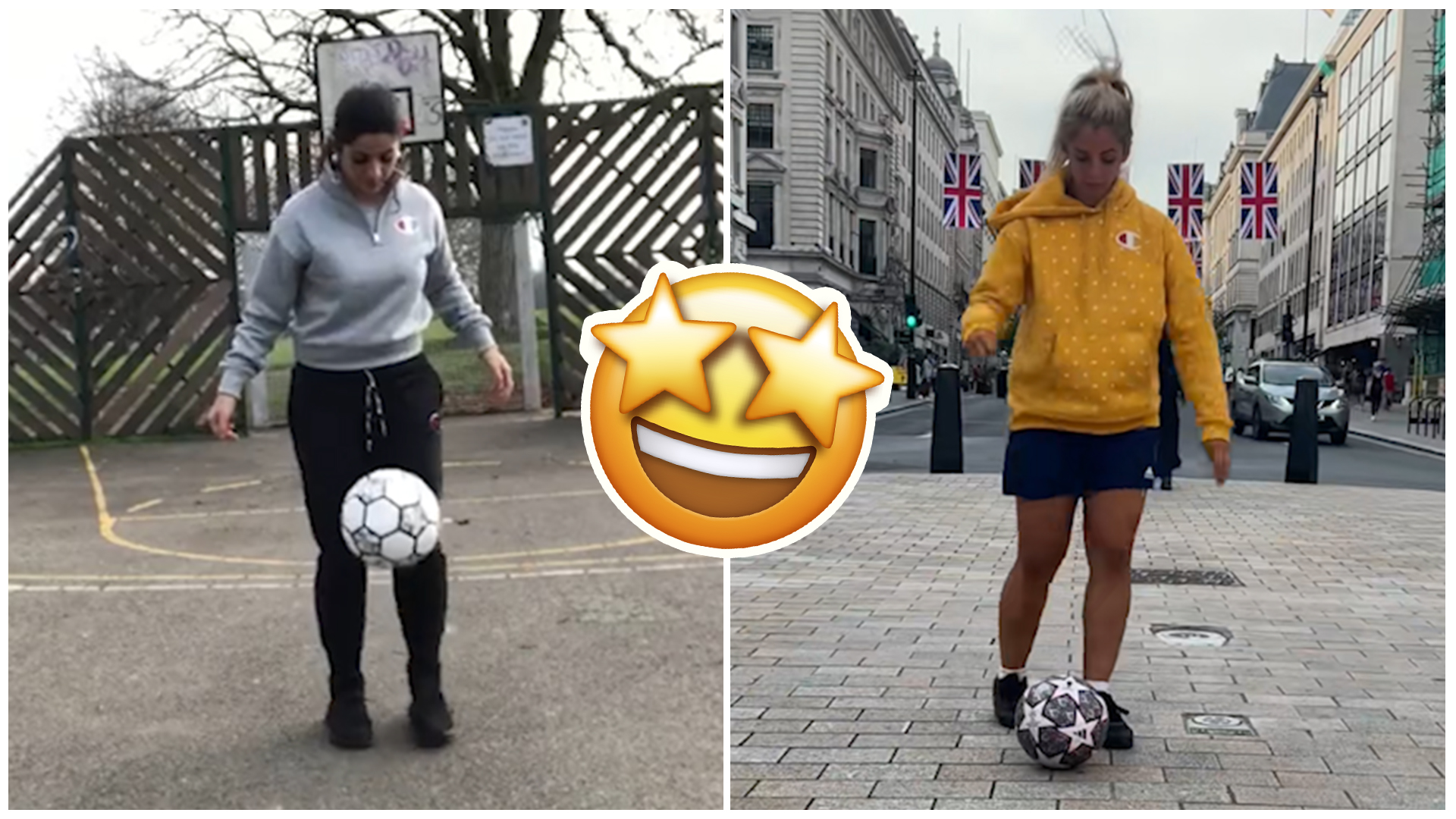 Harmony of Technique and Aesthetics in Ball Juggling Performance – Soccer